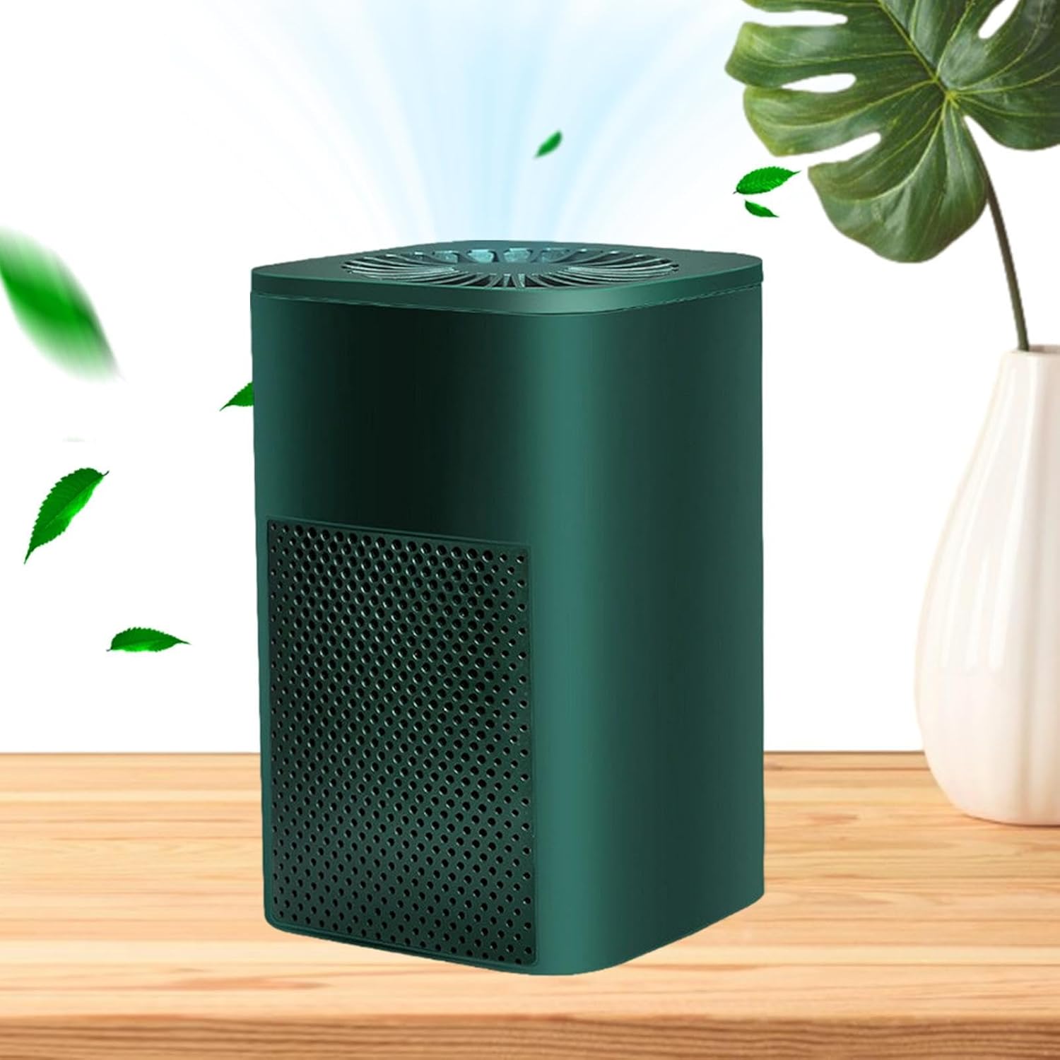 Purificator de aer,40㎡, Filtru HEPA, mut, Filtru de schimb, OUYLAF ...