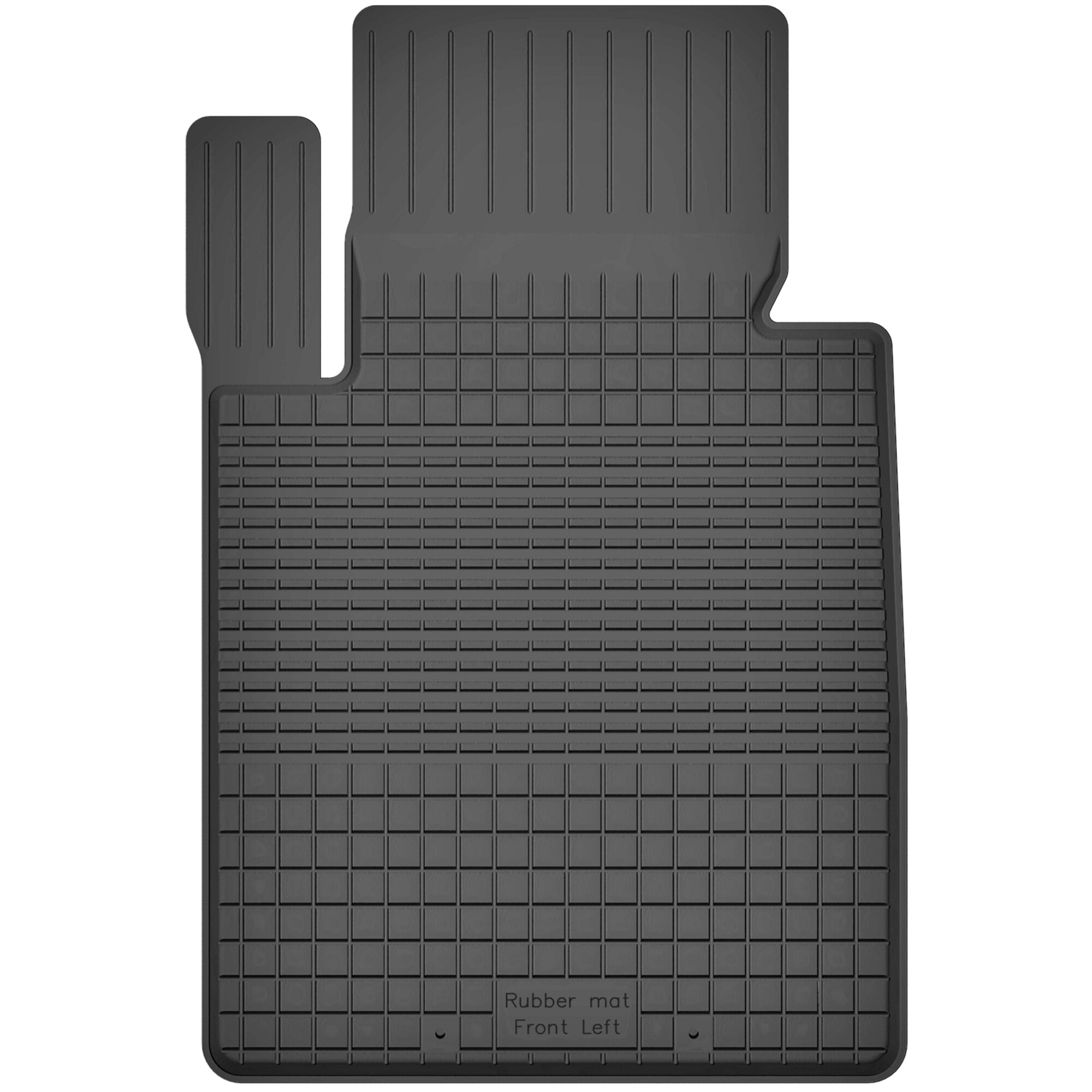 Gumi autószőnyeg, Hyundai Terracan (2001-2006) - eMAG.hu