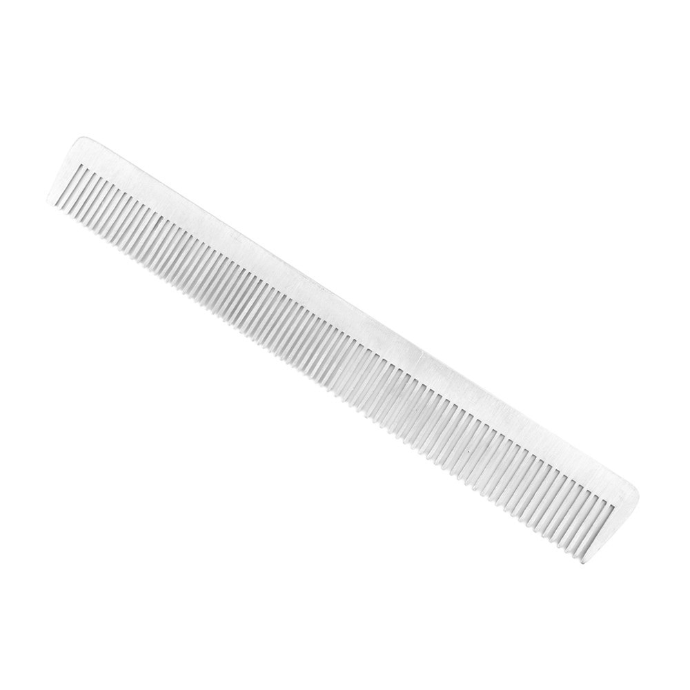 Pieptan metalic 21, 4cm, Sela G5 - eMAG.ro