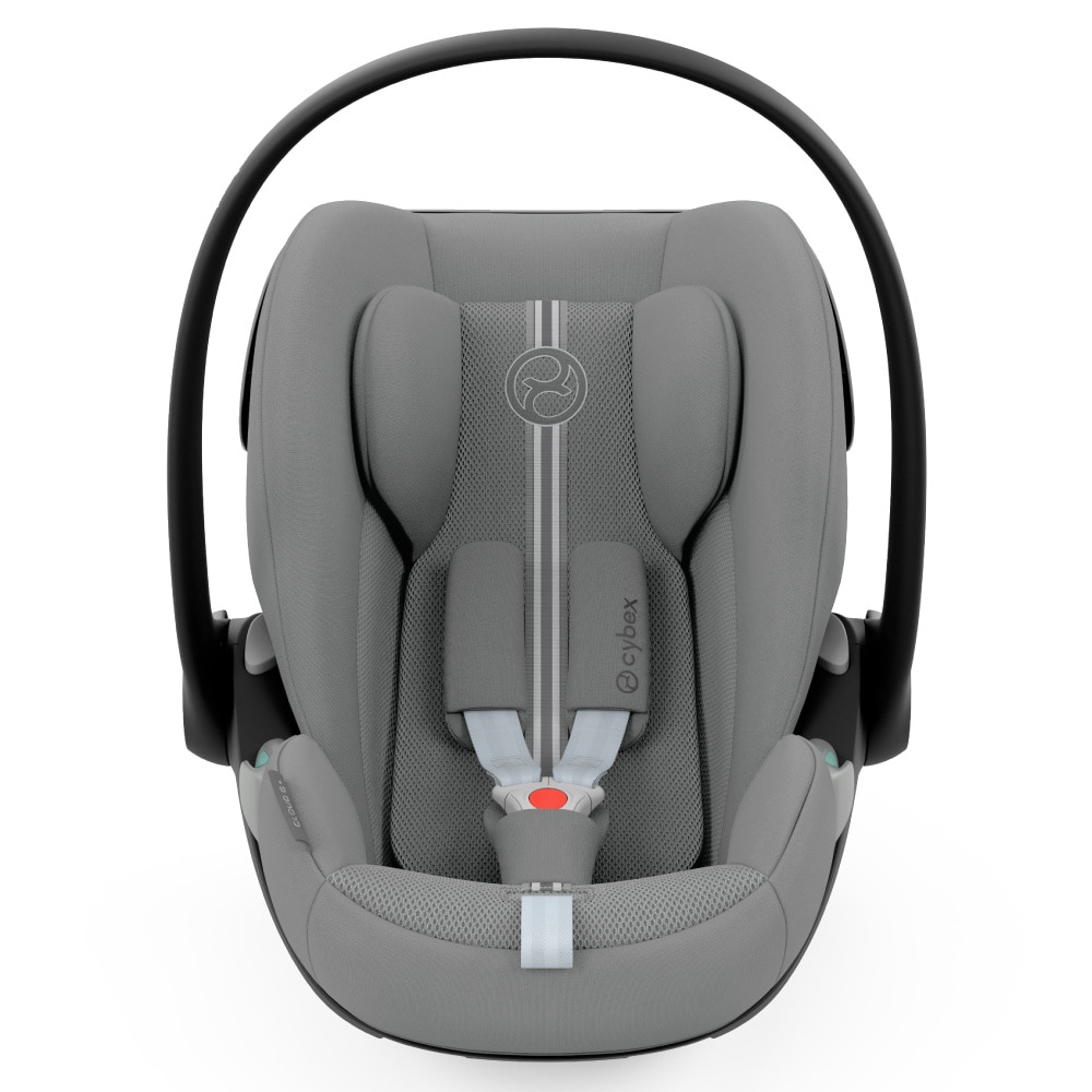 Cybex Cloud G i-Size Plus autósülés Stone Grey - eMAG.hu