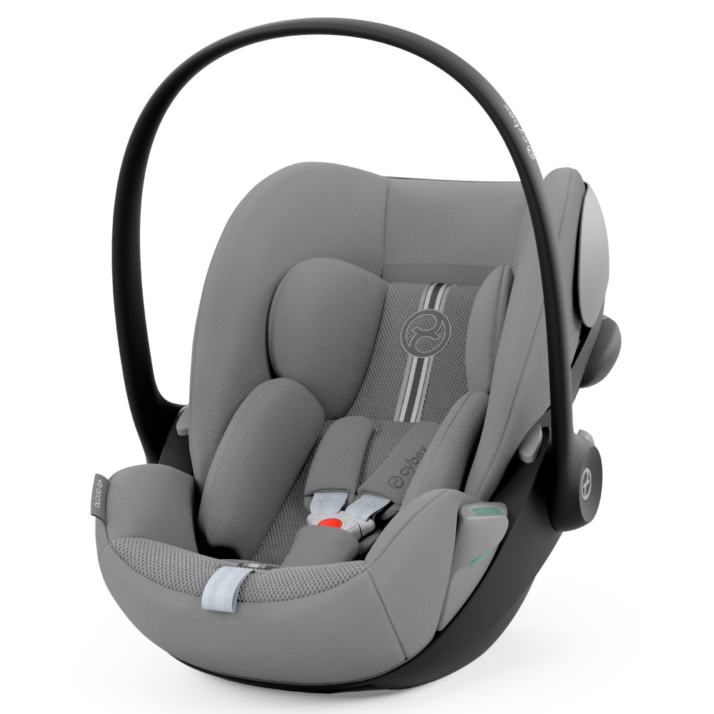 Cybex Cloud G i-Size Plus autósülés Stone Grey - eMAG.hu