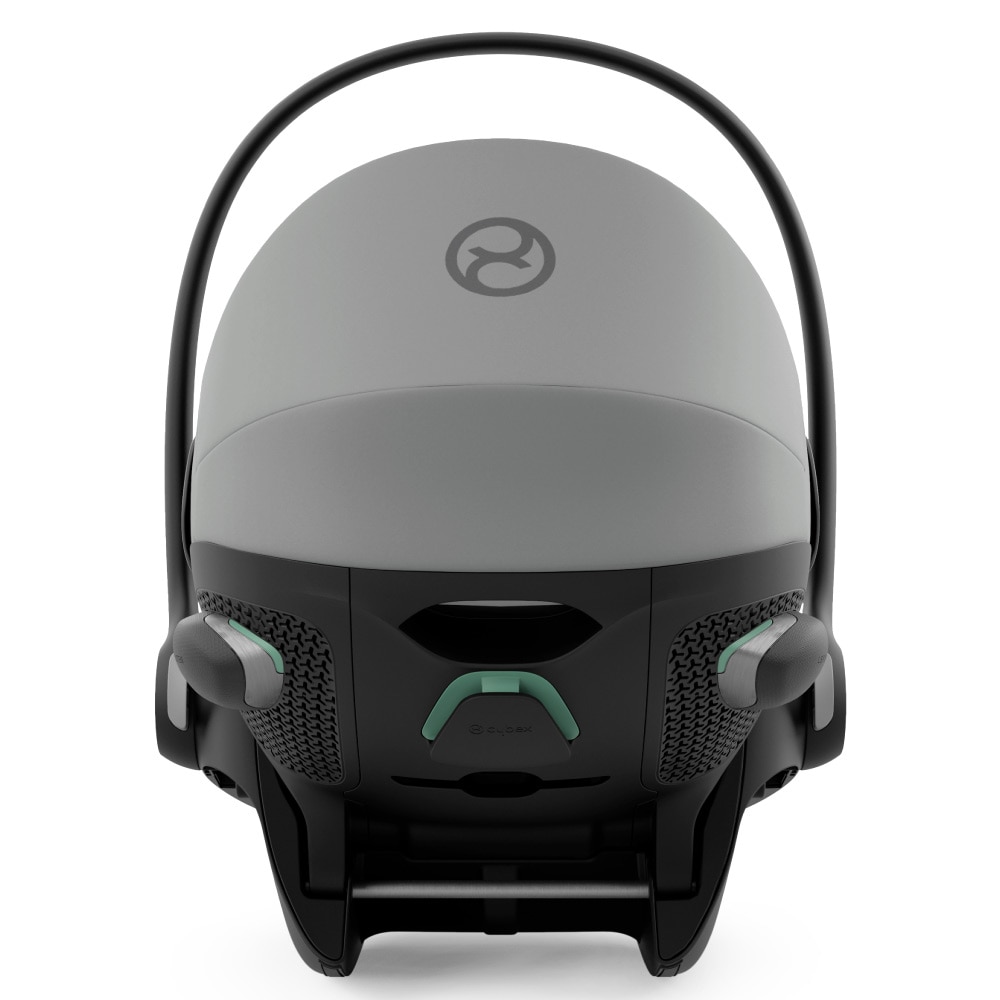 Cybex Cloud G i-Size Plus autósülés Stone Grey - eMAG.hu