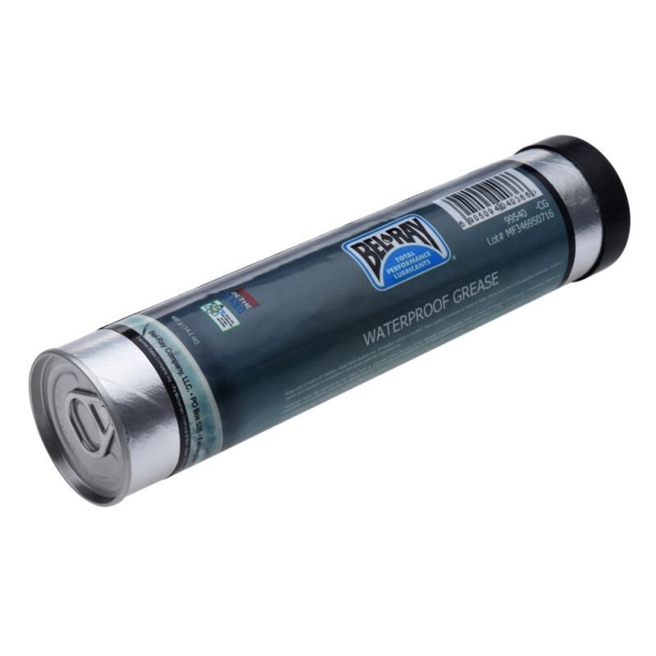 Vaselina Bel-Ray waterproof, 400g - eMAG.ro