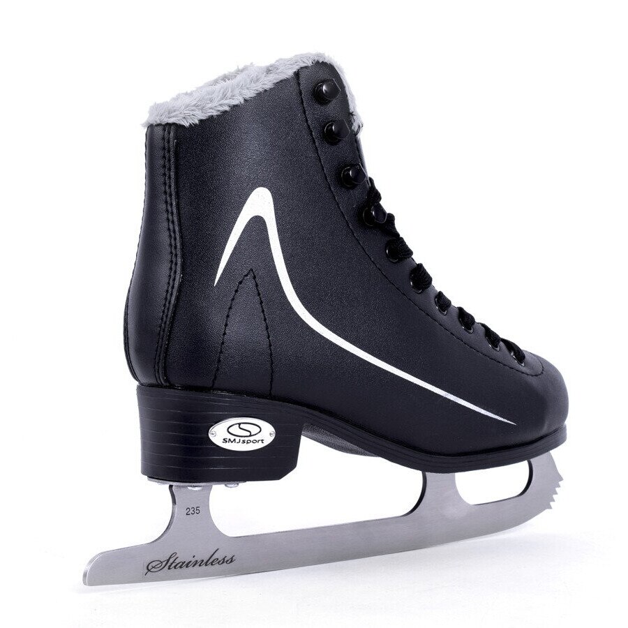 Patine pentru patinaj artistic, SMJ Sport, Pentru Barbati, Marimea 45 ...