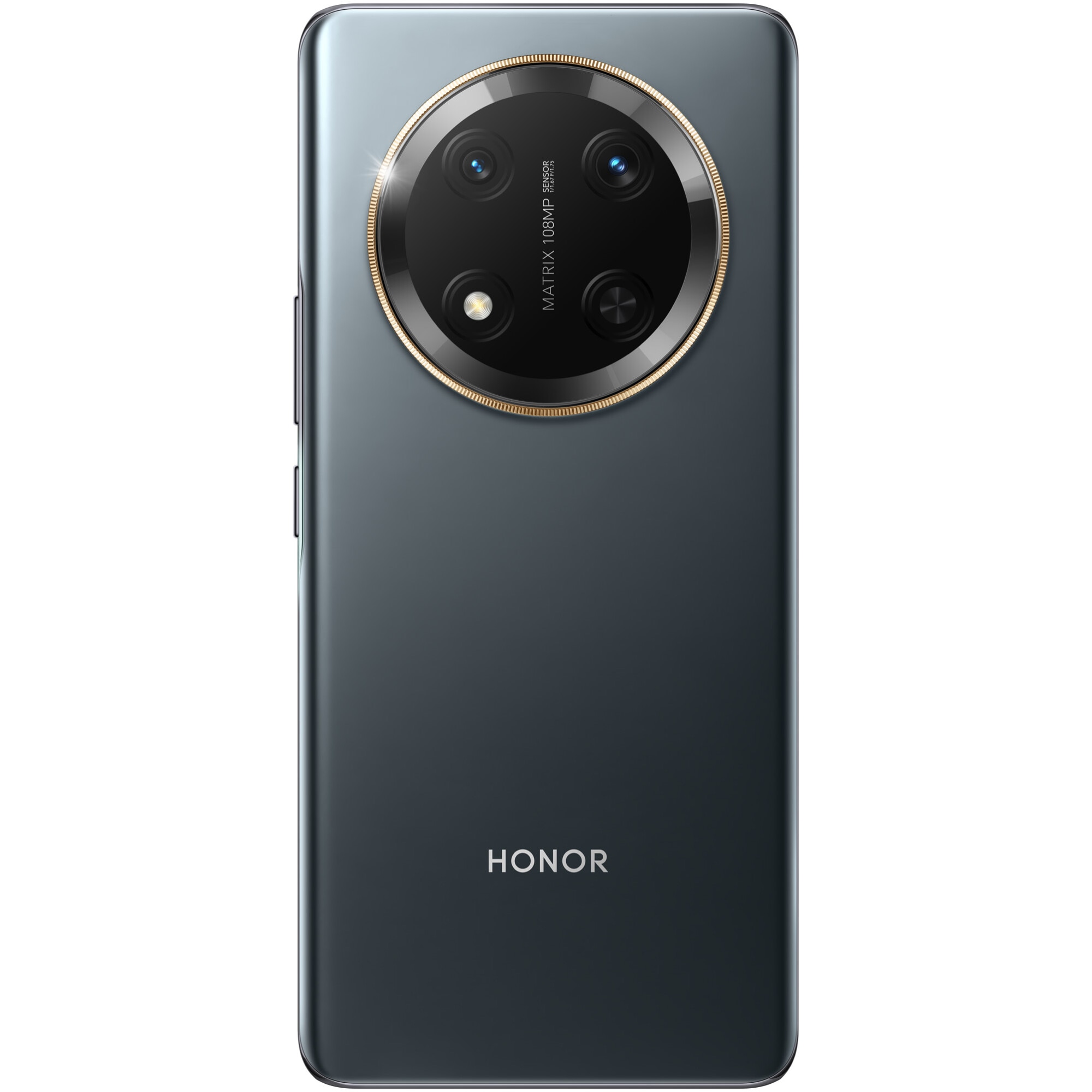 Telefon mobil HONOR Magic7 Lite, Dual SIM, 8GB RAM, 256GB, Titanium ...