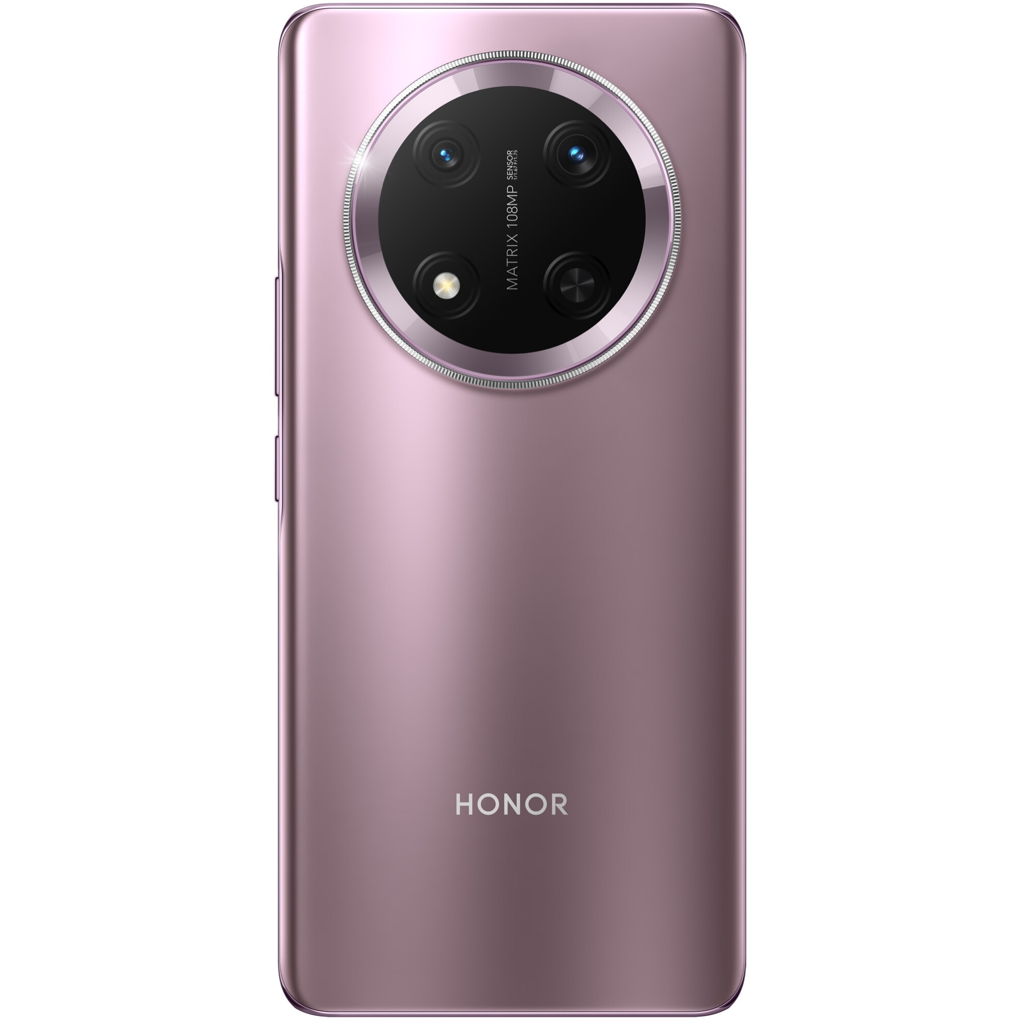 Telefon mobil HONOR Magic7 Lite, Dual SIM, 8GB RAM, 512GB, Titanium ...