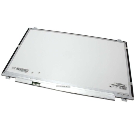 Display pentru laptop LG LP173WF4(SP)(F5) Ecran 17.3 1920X1080 ...