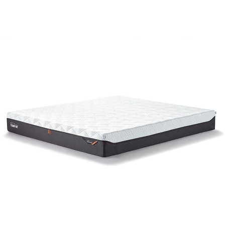 Saltea Tempur Pro Plus Smart Cool Firm, 200x200x25 cm - eMAG.ro
