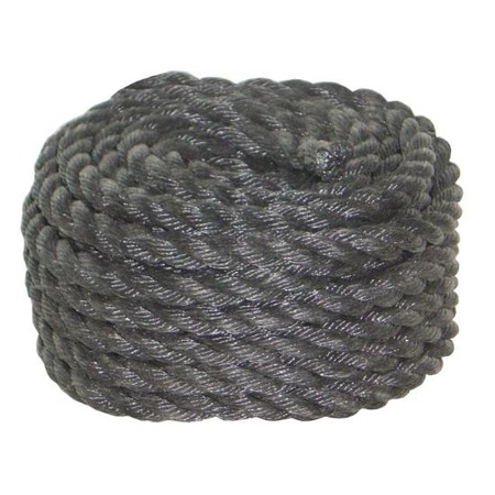 Sfoara din nylon 4mm, 25m - eMAG.ro