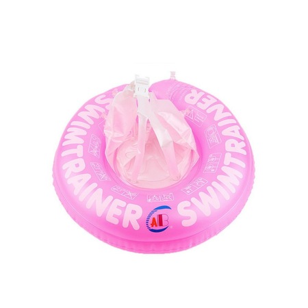 Colac pentru copii si bebe Swimtrainer pentru cada, piscina si mare ...