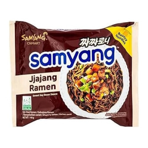 Samyang Chacharoni 140g - eMAG.ro