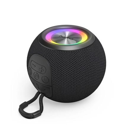 Boxa portabila Hama Ball Shape 5, Negru, USB-C - eMAG.ro