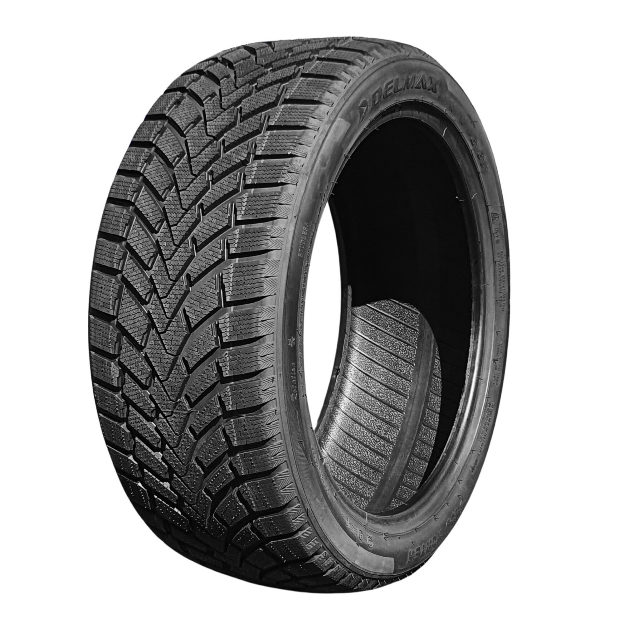 Anvelopa Iarna, Delmax Snow Hunter, 245/40 R18, 93V M+S - eMAG.ro