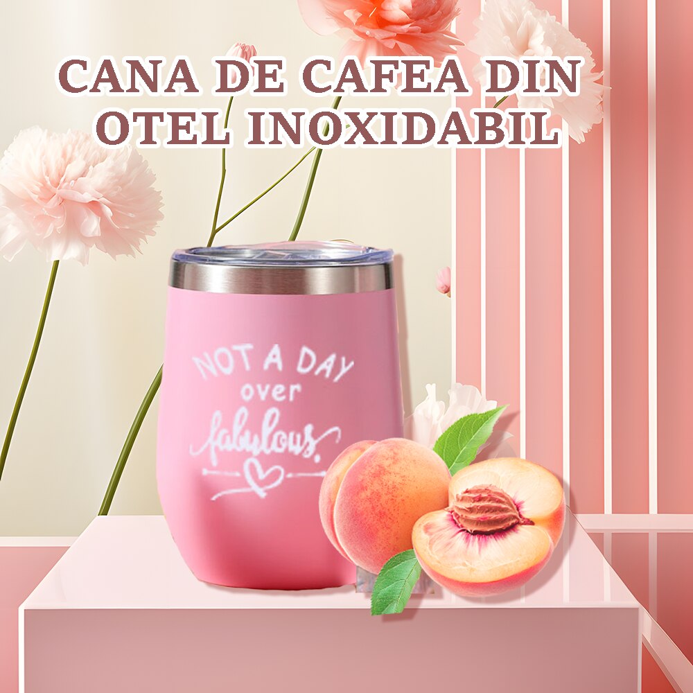 Set Cadou Pentru Femei, Seafly®, Set Cadou Spa Relaxare, Ceasca de ...