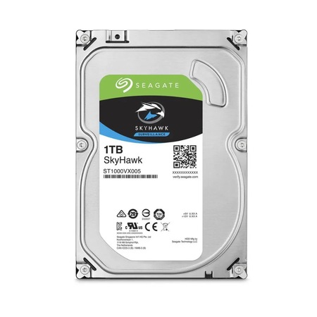 Hard disk intern Seagate HDD Skyhawk PNI-ST1000VX005 - 500GB, 1TB, 3T ...