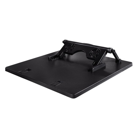 Cooler laptop Hama 39796, 17", USB - eMAG.ro