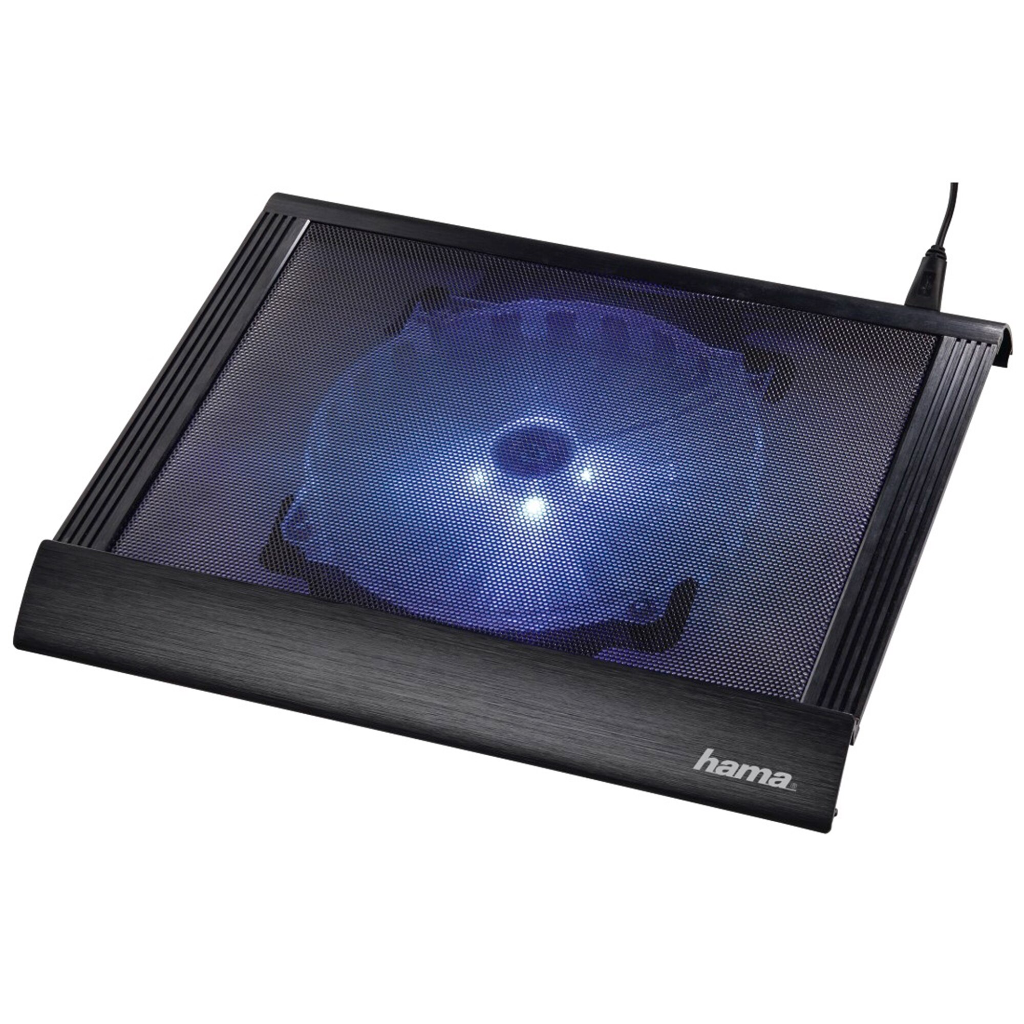 Cooler laptop Hama Business, 17.3", Negru - eMAG.ro