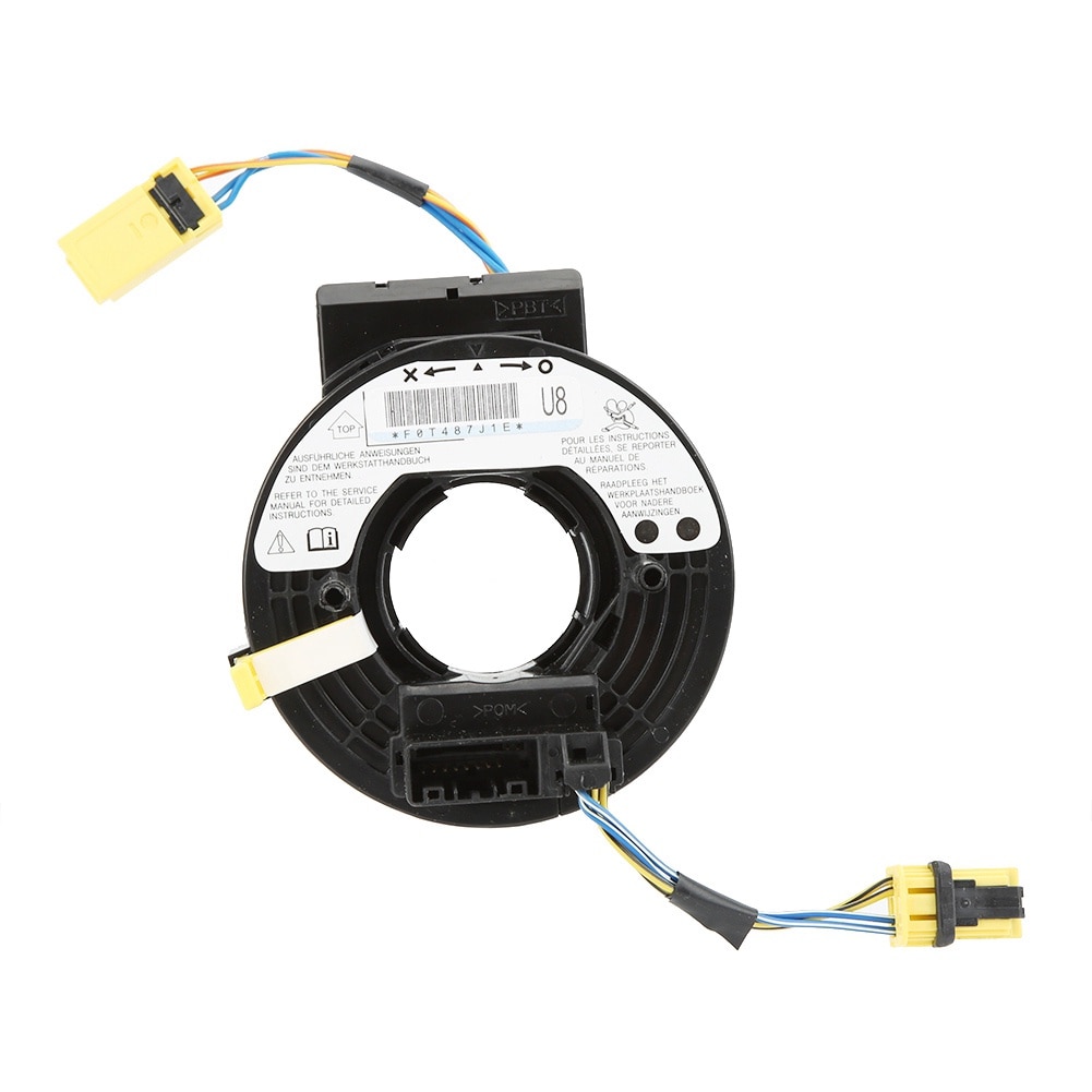 Airbag Spirala, BGHYHYHI, compatibil cu Honda Civic 2007-2012, 77900 ...