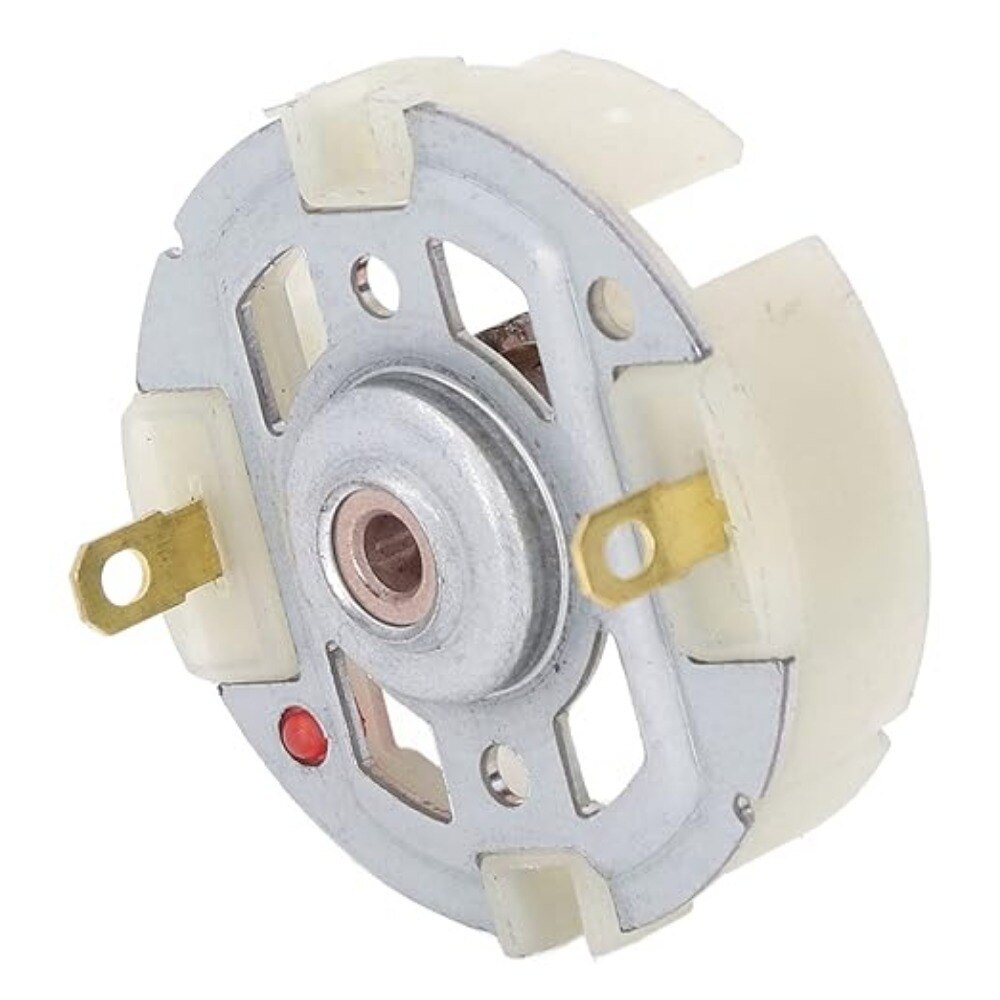 Set 2 perii motor de carbon pentru RS550, Pentru motoare de motoare ...
