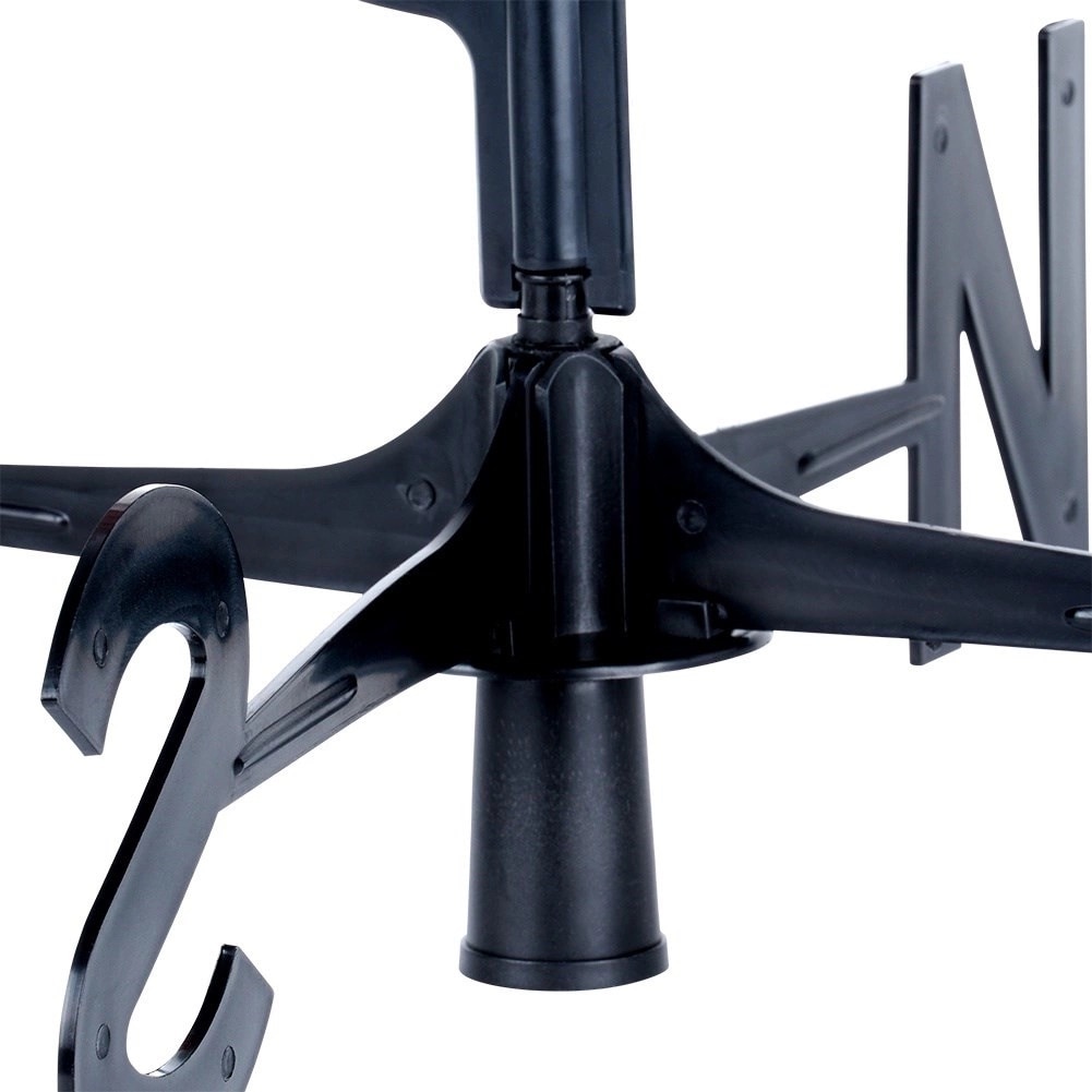 Girueta pentru acoperis Vilde 40x40cm, Multicolor - eMAG.ro