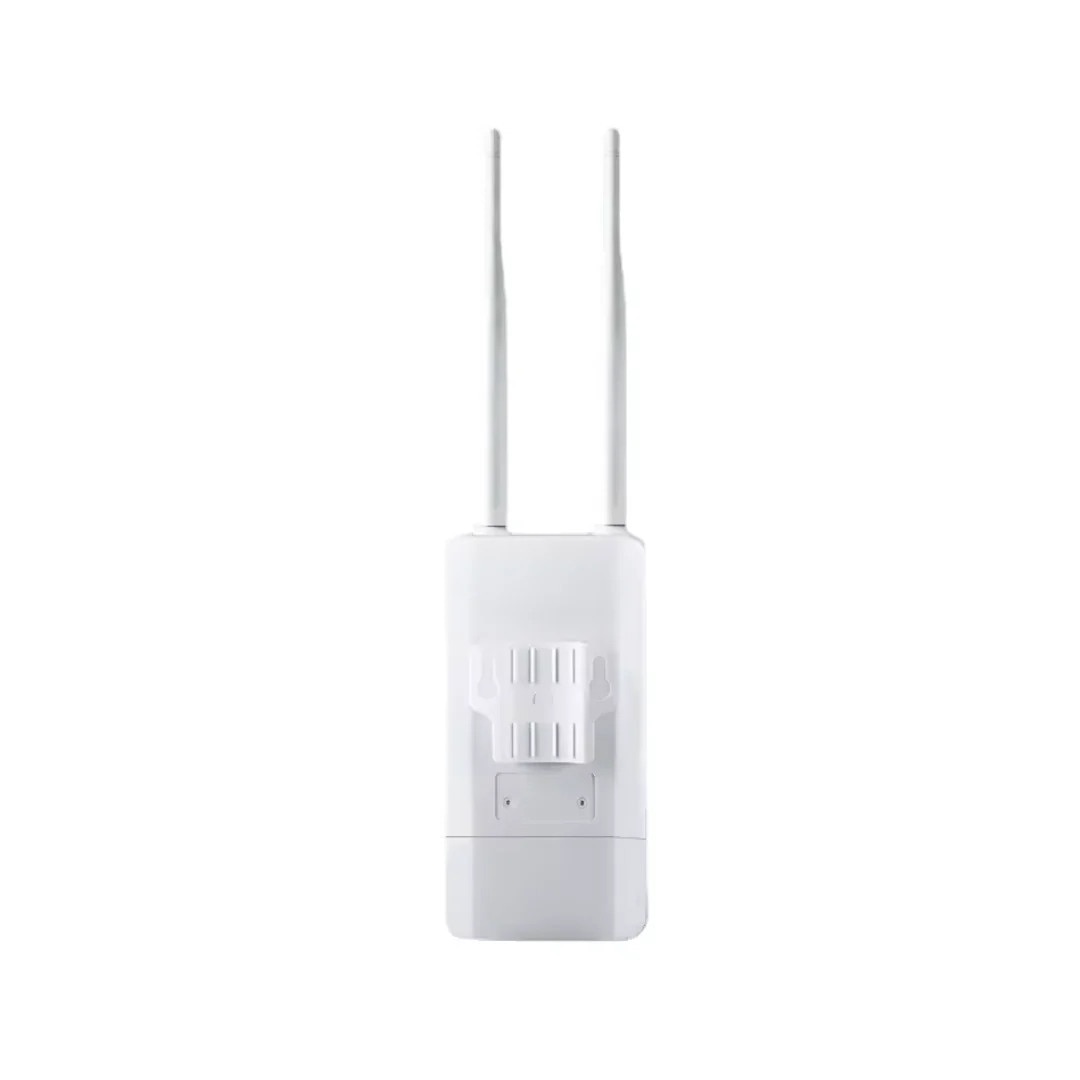 Router Exterior IP65 Wireless 300Mbps, Slot Cartela SIM 4G 5G, 2 antene ...