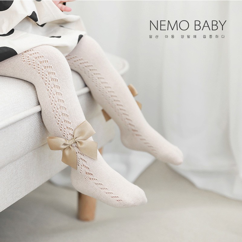 Dresuri pentru fetite cu fundite si model Mixbo, bumbac, 27-30 luni ...