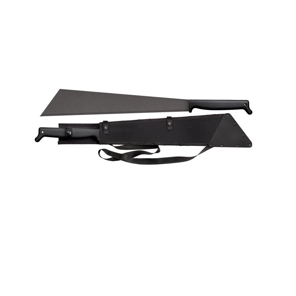 Maceta Cold Steel Chopper All Terrain teaca inclusa - eMAG.ro