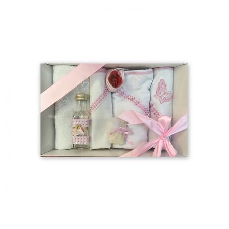 Trusou Botez biserica, complet, roz, Wowkid - eMAG.ro