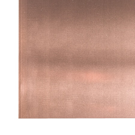 Tabla cupru (Lisa) - CU-DHP R240 1/2 T 0.5X400X500 MM Color Metal - eMAG.ro