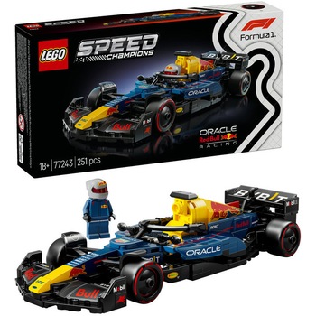 LEGO seturi de constructie. Alege produsele potrivite - eMAG.ro