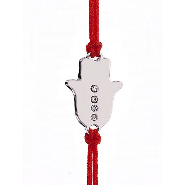 Mana lui Fatima Plin Argintiu - eMAG.ro