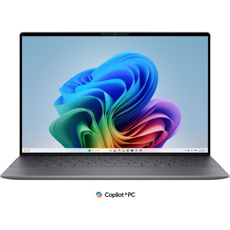 Laptop Dell XPS 13 9345, 13.4 inch 1920 x 1200, Qualcomm Snapdragon X ...