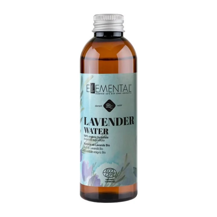 Apa de Lavanda Bio, 100ml - eMAG.ro