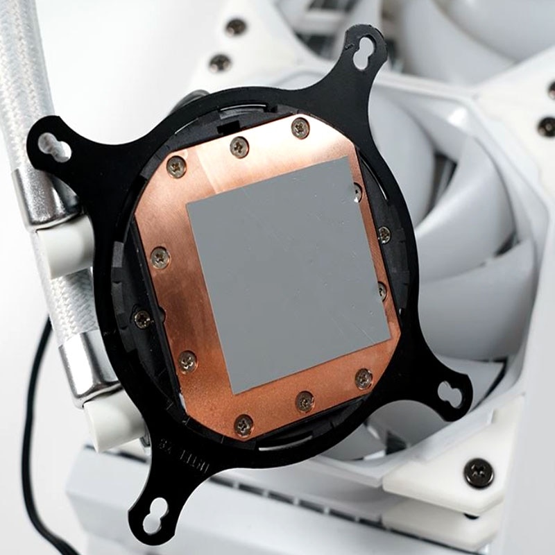 Термопад, Honeywell PTM 7950, 80x40mm, 8.5 W/mk, комплект инструменти ...