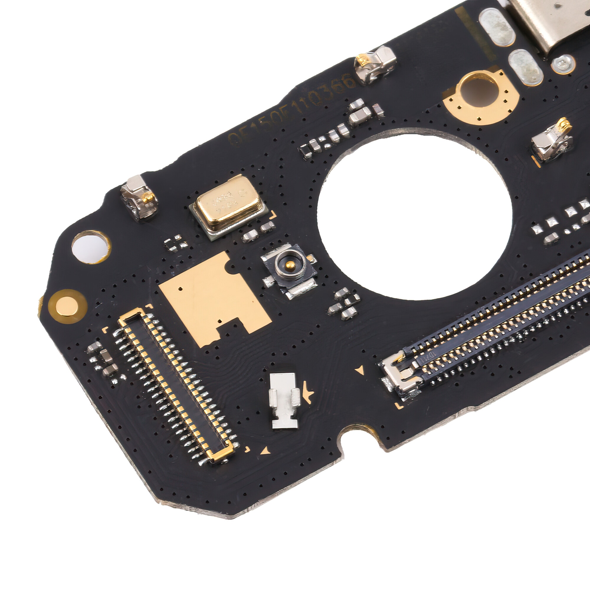 Port placa de incarcare priza originala pentru Xiaomi Note 11 4G ...