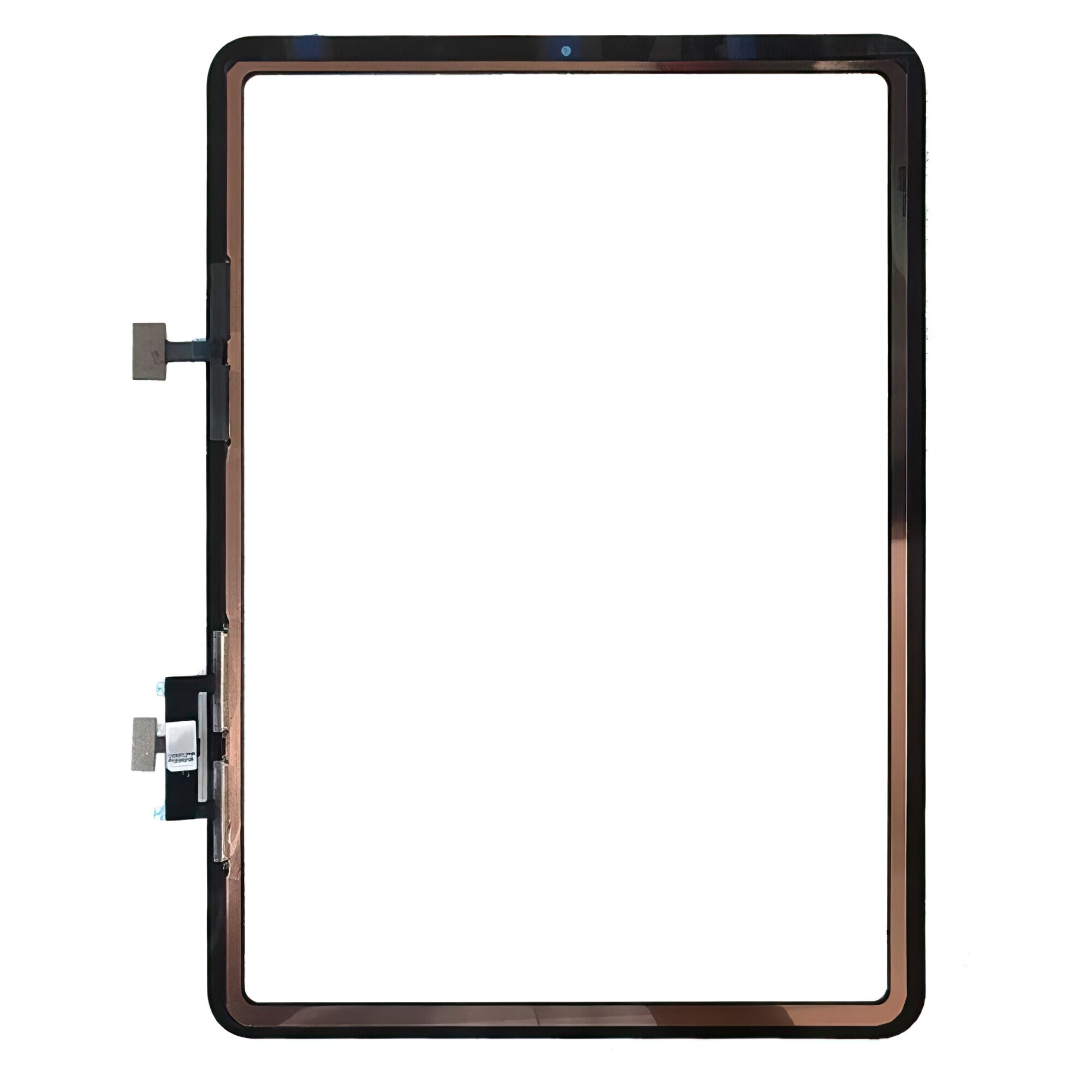 Display touchscreen Tradebit pentru iPad Air 4 (2020) cu Klej OCA ...