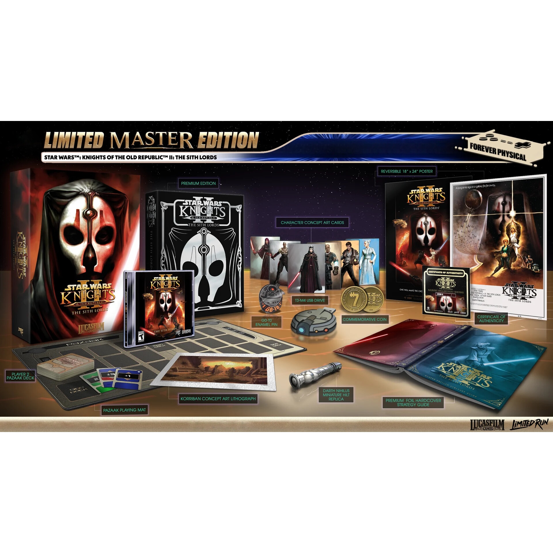 Joc Star Wars Knights Of The Old Republic Ii The Sith Lords Pentru PC ...