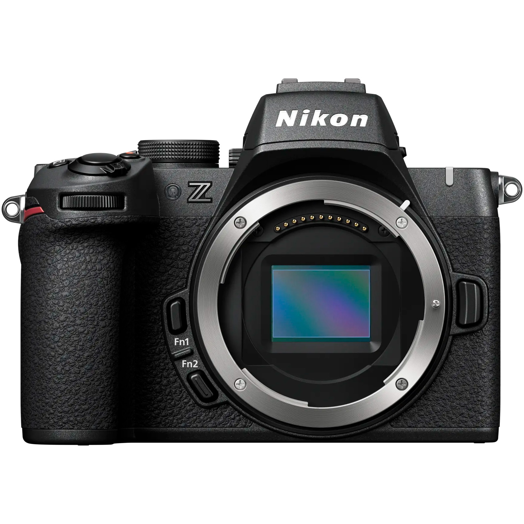 Aparat foto Mirrorless Nikon Z50 II, 20.9 MP, 4K, Wi-Fi + Obiectiv 18 ...