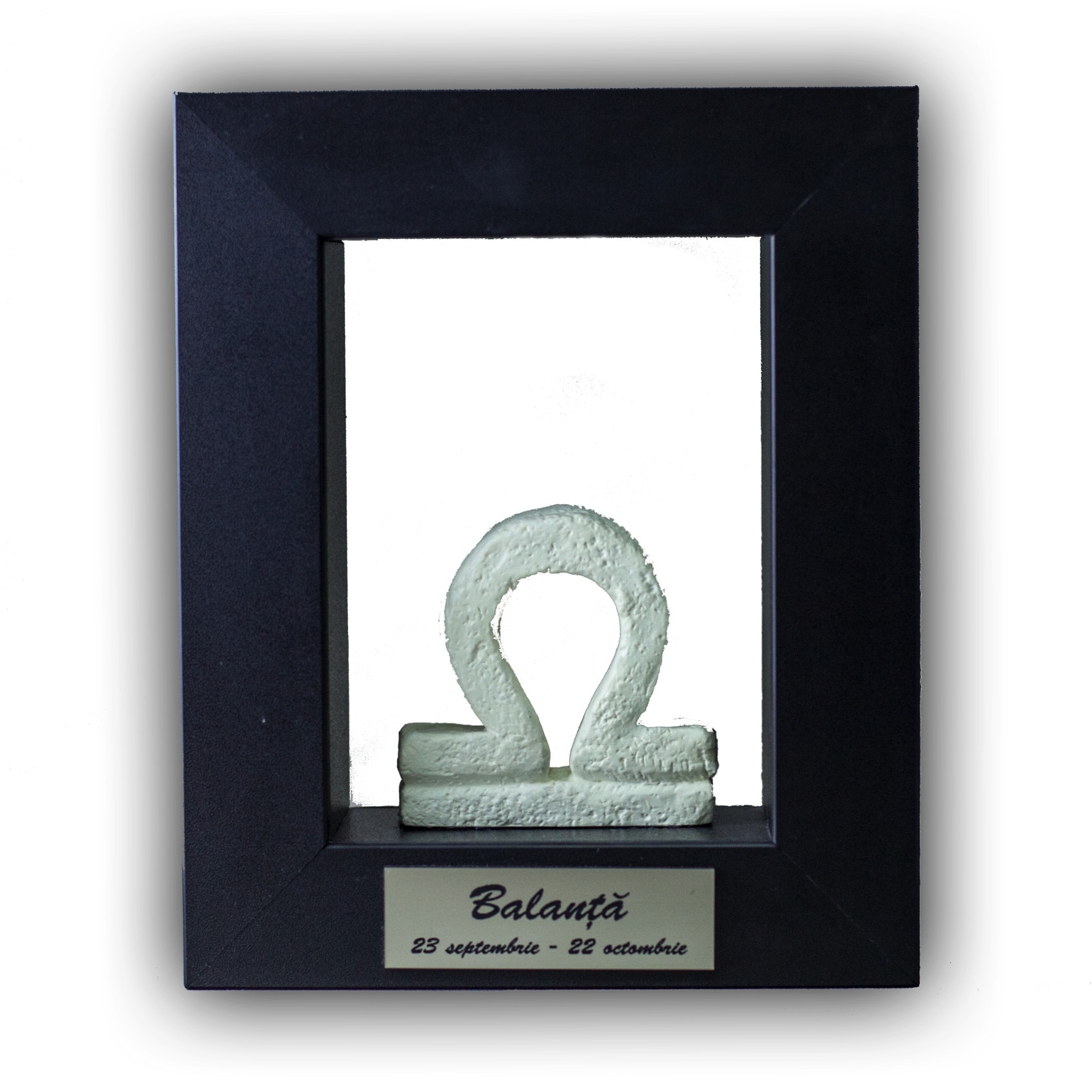 Simbol Horoscop Balanta, fildes - eMAG.ro