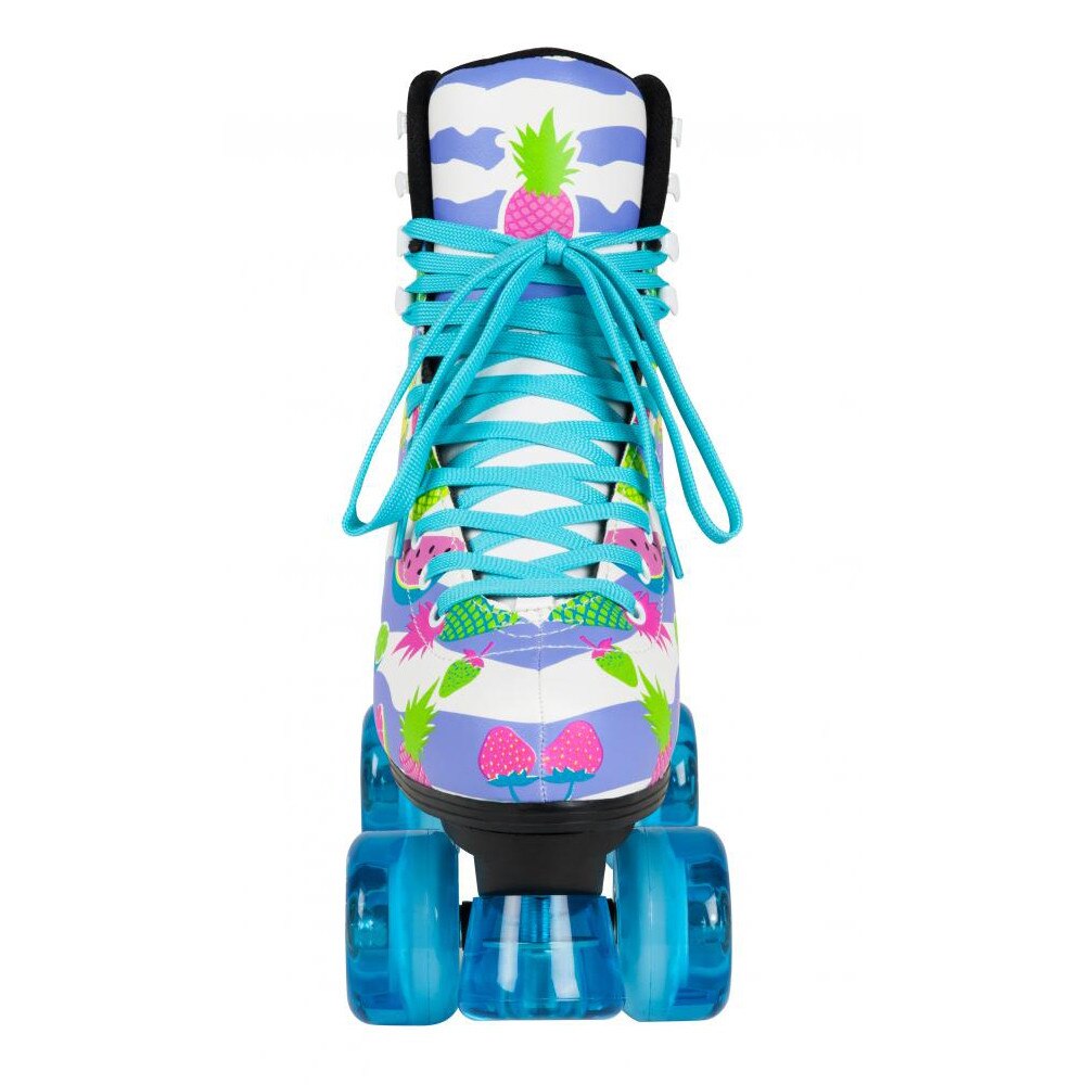 Rookie Fruits Rolls, 34, бяло/мулти - eMAG.bg