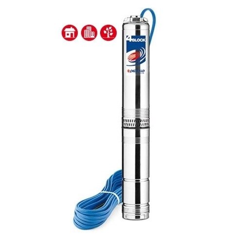 Pompa Pedrollo 4 BLOCK 2/13 - eMAG.ro