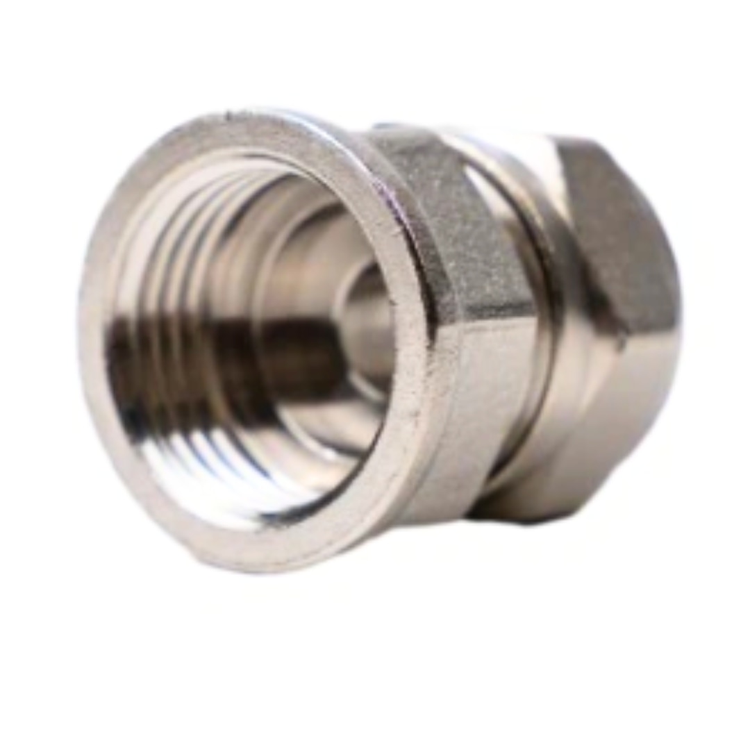 Conector PEX 32 x 1", Diamond, rezistenta la coroziune, pentru ...