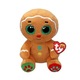 Beanie Boos Nutmeg plüssjáték, Ty, 15cm, mézeskalács - eMAG.hu