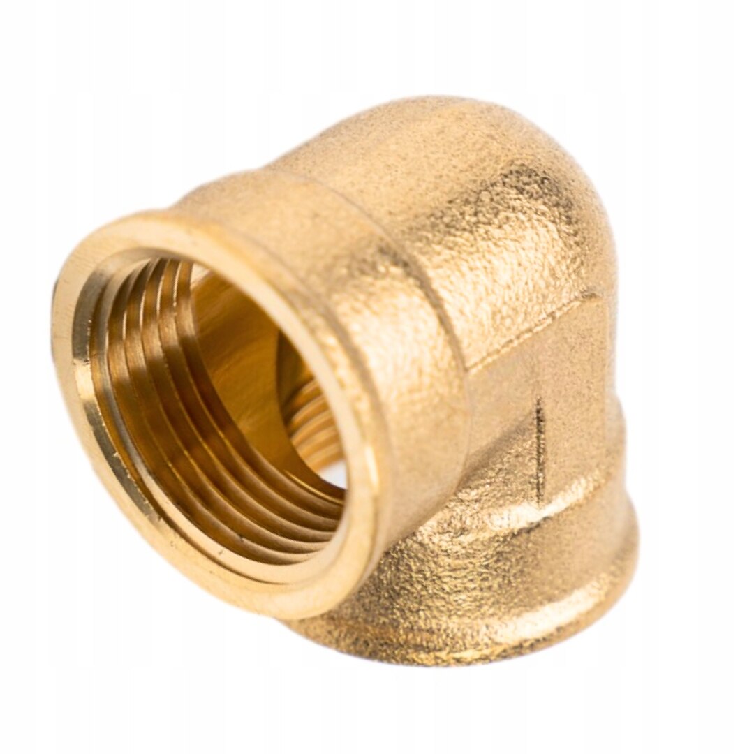 Cot Alama 3/4'' GW/GW, Lechar, rezistent la coroziune, etans - eMAG.ro