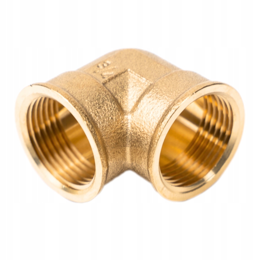 Cot Alama 3/4'' GW/GW, Lechar, rezistent la coroziune, etans - eMAG.ro