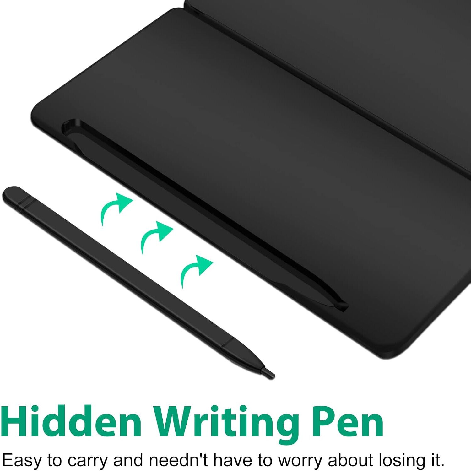 Calculator Stiintific Kesment, 10 Cifre LCD Desktop Calculator Solar ...