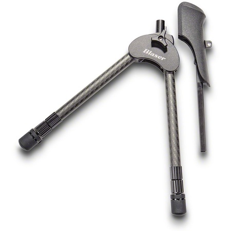 Bipod Blaser Carbon Pentru R8 Professional Success - eMAG.ro