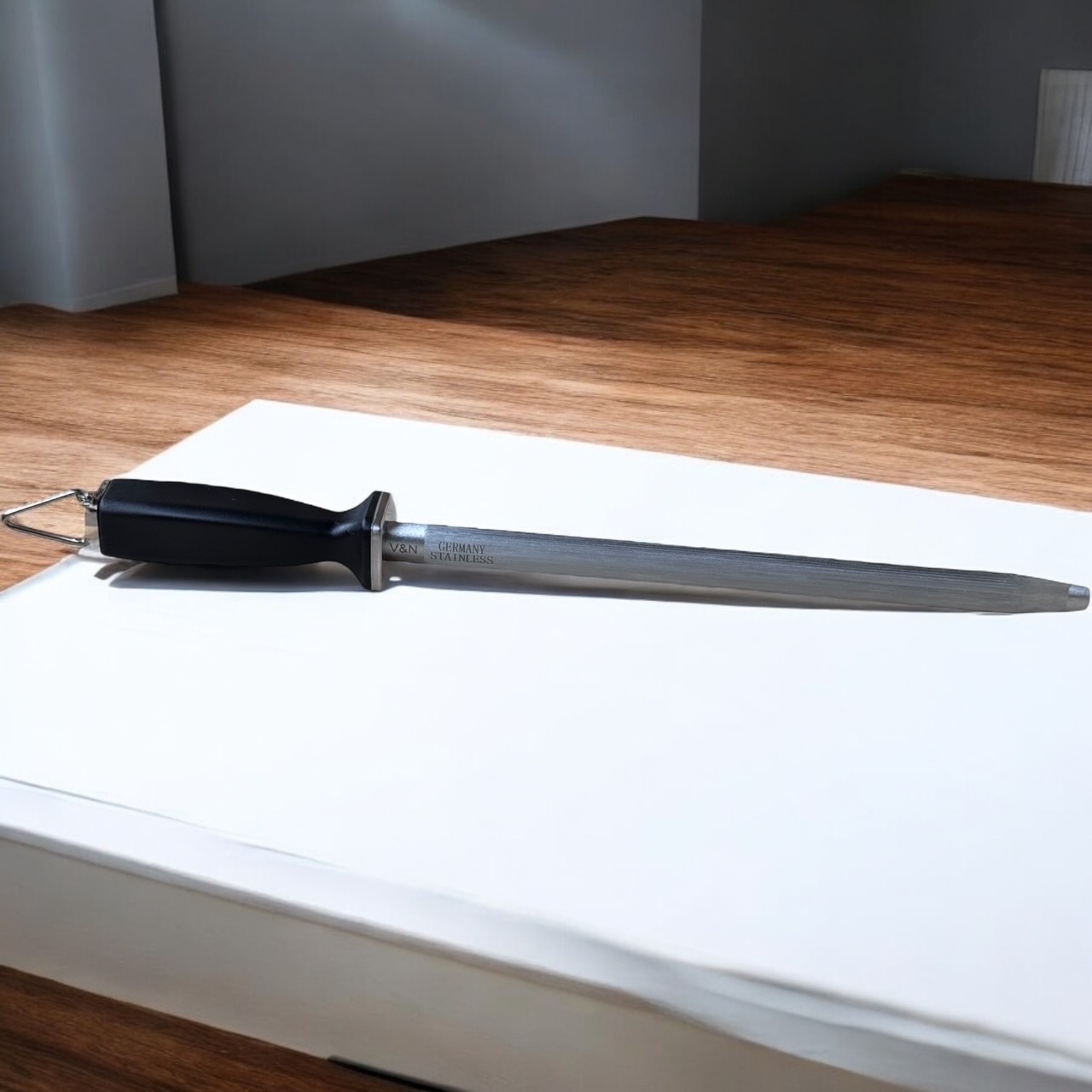 Set 3 Cutite Profesionale – Cutit Filetat si Transat 29 cm, Cutit ...