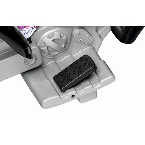 ATV Peg Perego Corral T-Rex Roz - eMAG.ro