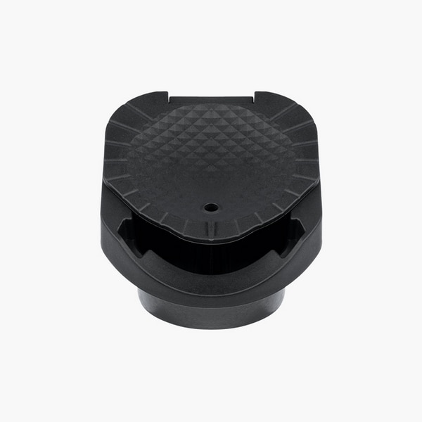 Adaptor iCafilas, Pentru capsule Nespresso, Compatibil cu aparatele de ...